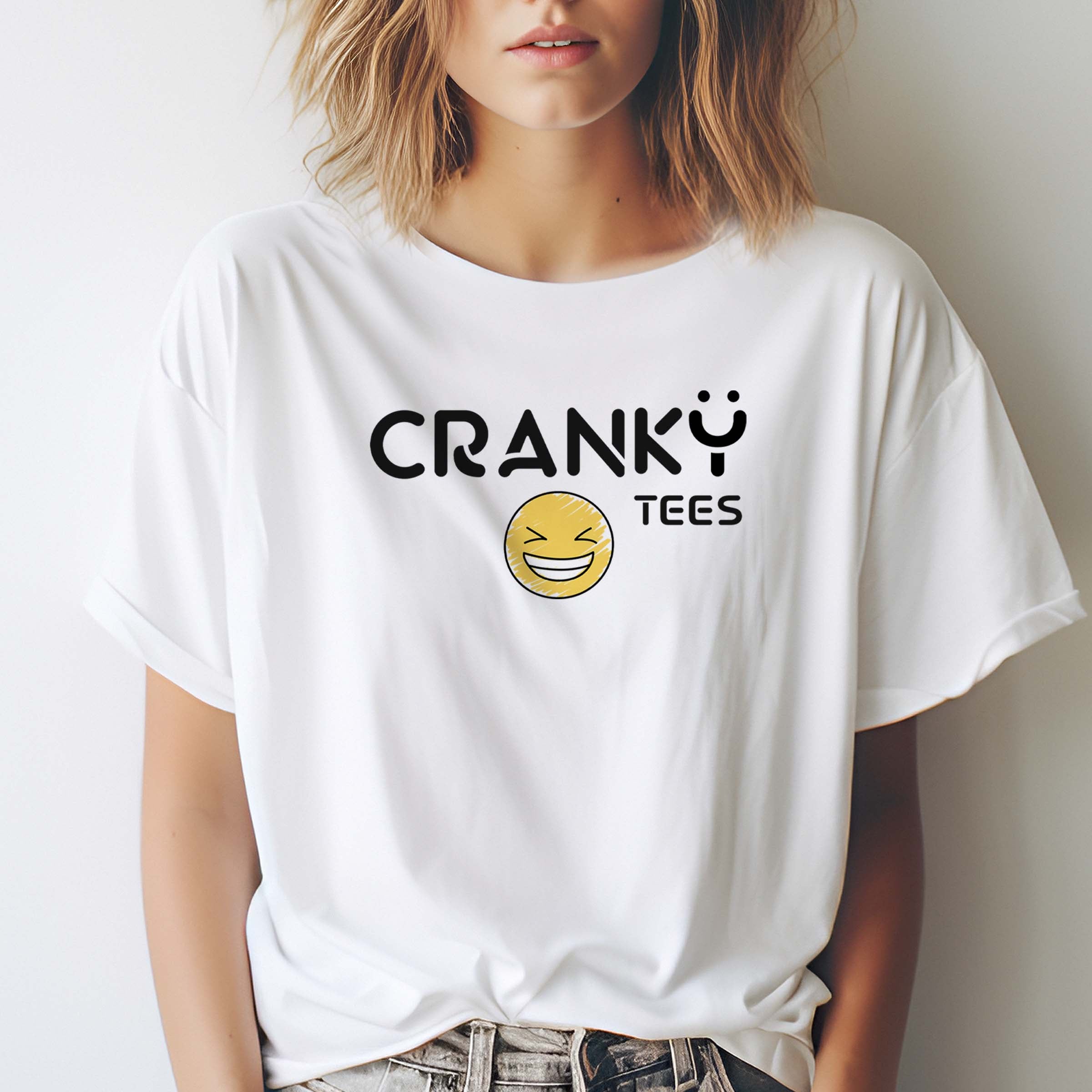 Cranky Tees – Cranky Tees LLC